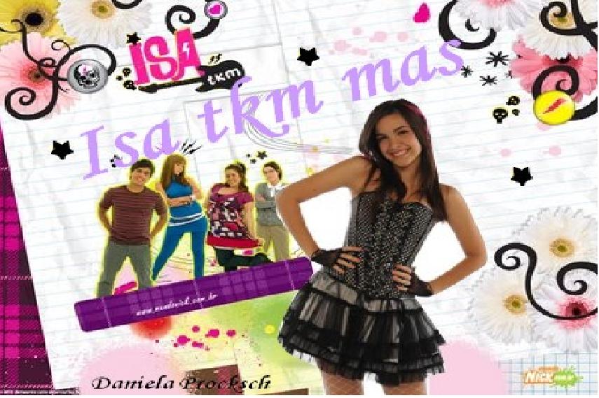 isa tkm e isa tk+